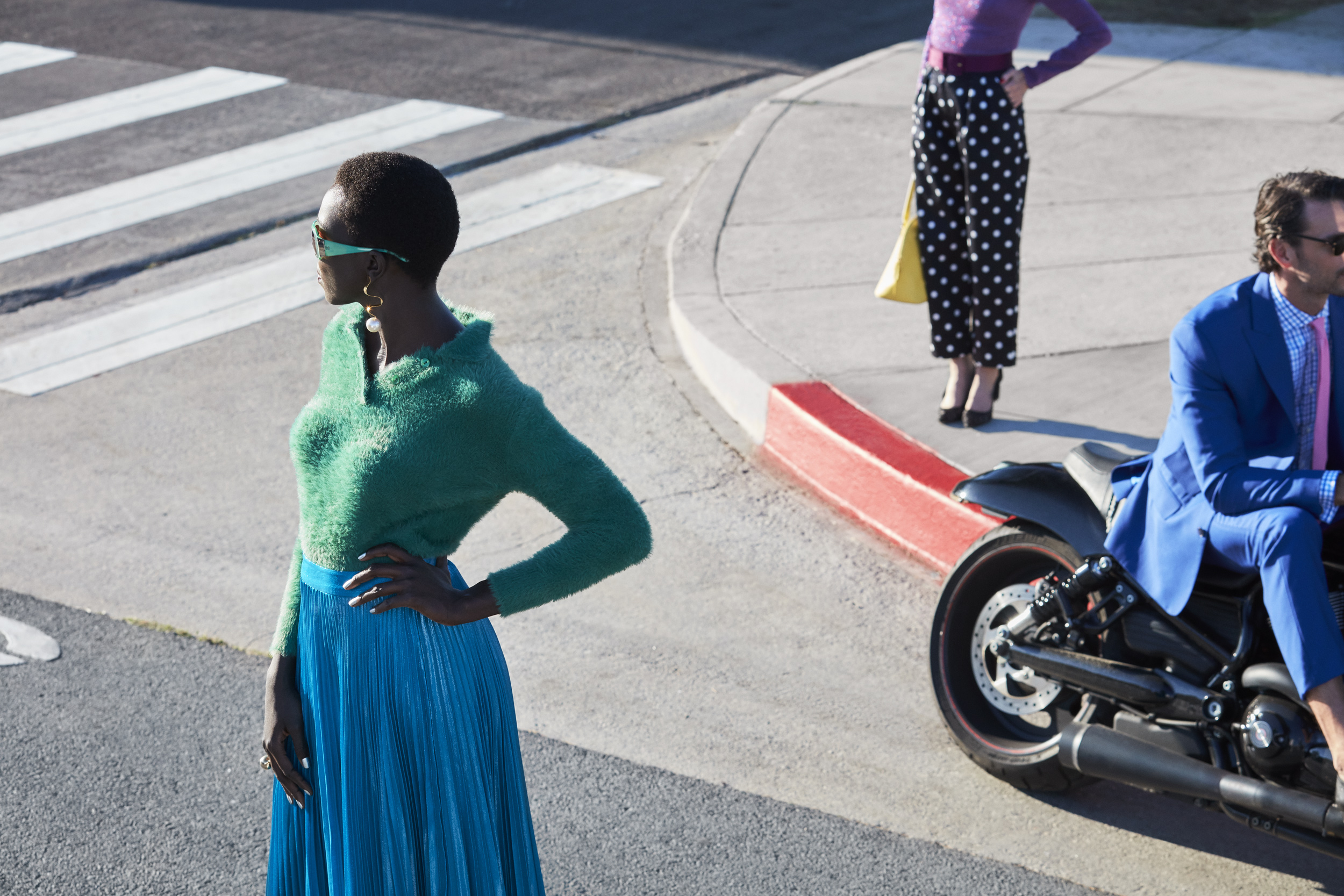 Lucas Allen - Photographer